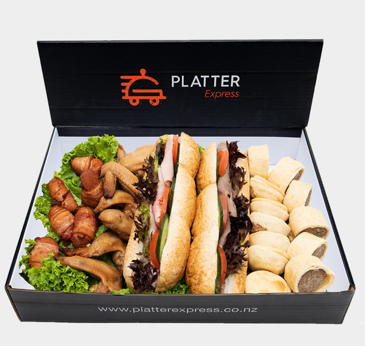 Platter Express – Platter Express NZ